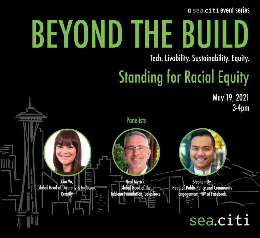 Beyond the Build Archives - sea.citi